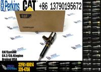 China CAT  Fuel Injector Nozzle 32F61-00014  326-4740 10R-7951 2645A717 10R-7675 2645A743 10R-7670 317-2300 for sale