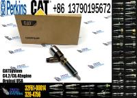 China CAT  Fuel Injector Nozzle 32F61-00014  326-4740 10R-7951 2645A717 10R-7675 2645A743 10R-7670 317-2300 for sale