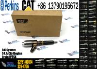 China CAT  Fuel Injector Nozzle 32F61-00014  326-4740 10R-7951 2645A717 10R-7675 2645A743 10R-7670 317-2300 for sale