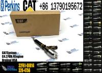 China CAT  Fuel Injector Nozzle 32F61-00014  326-4740 10R-7951 2645A717 10R-7675 2645A743 10R-7670 317-2300 for sale