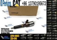 China Diesel Fuel NOZZLE 32F61-00022  326-4740 10R-7951 2645A717 10R-7675 2645A743 10R-7670 317-2300 for sale