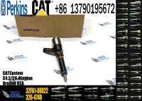 China Diesel Fuel NOZZLE 32F61-00022  326-4740 10R-7951 2645A717 10R-7675 2645A743 10R-7670 317-2300 for sale