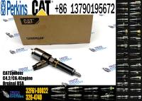 China Diesel Fuel NOZZLE 32F61-00022  326-4740 10R-7951 2645A717 10R-7675 2645A743 10R-7670 317-2300 for sale