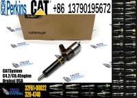 China Diesel Fuel NOZZLE 32F61-00022  326-4740 10R-7951 2645A717 10R-7675 2645A743 10R-7670 317-2300 for sale