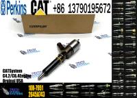 China CAT  Fuel Injector Nozzle  10R-7951  32F61-00062 32F61-00014 32F61-00022 32F61-00012 32F61-00013 2645A748 for sale