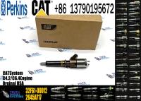 China fuel injector CAT 32F61-00012  326-4740 10R-7951 2645A717 10R-7675 2645A743 10R-7670 317-2300 for sale