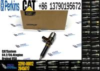 China fuel injector CAT 32F61-00012  326-4740 10R-7951 2645A717 10R-7675 2645A743 10R-7670 317-2300 for sale