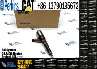 China fuel injector CAT 32F61-00012  326-4740 10R-7951 2645A717 10R-7675 2645A743 10R-7670 317-2300 for sale