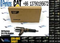 China fuel injector CAT 32F61-00012  326-4740 10R-7951 2645A717 10R-7675 2645A743 10R-7670 317-2300 for sale