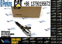 China fuel injector CAT 32F61-00012  326-4740 10R-7951 2645A717 10R-7675 2645A743 10R-7670 317-2300 for sale