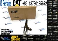 China engine fuel injector 2645A717  32F61-00022 32F61-00012 32F61-00013 2645A748 320-0670 2645A745 for sale
