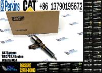 China engine fuel injector 2645A717  32F61-00022 32F61-00012 32F61-00013 2645A748 320-0670 2645A745 for sale