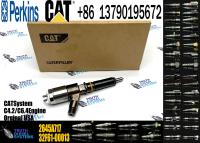 China engine fuel injector 2645A717  32F61-00022 32F61-00012 32F61-00013 2645A748 320-0670 2645A745 for sale
