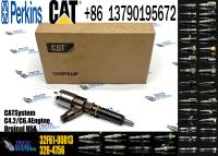 China diesel fuel injector   32F61-00062 32F61-00014 32F61-00022 32F61-00012 32F61-00013 2645A748 for sale