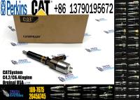 China fuel injector CAT  10R-7675  32F61-00062 32F61-00014 32F61-00022 32F61-00012 32F61-00013 C4.2  C6.4 for sale