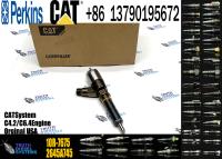 China fuel injector CAT  10R-7675  32F61-00062 32F61-00014 32F61-00022 32F61-00012 32F61-00013 C4.2  C6.4 for sale