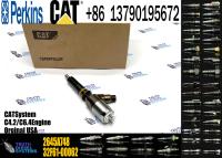 China C4.2 CAT Diesel engine fuel injector   2645A748  326-4700 326-4756 326-4740 10R-7951 2645A717 for sale