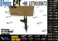 China C4.2 CAT Diesel engine fuel injector   2645A748  326-4700 326-4756 326-4740 10R-7951 2645A717 for sale