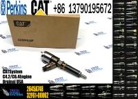 China C4.2 CAT Diesel engine fuel injector   2645A748  326-4700 326-4756 326-4740 10R-7951 2645A717 for sale