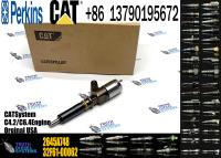 China C4.2 CAT Diesel engine fuel injector   2645A748  326-4700 326-4756 326-4740 10R-7951 2645A717 for sale