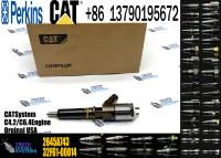China High Quality Diesel Fuel Injector   2645A743  32F61-00062 32F61-00014 32F61-00022 32F61-00012 32F61-00013 for sale