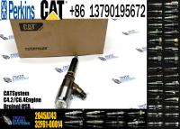 China High Quality Diesel Fuel Injector   2645A743  32F61-00062 32F61-00014 32F61-00022 32F61-00012 32F61-00013 for sale
