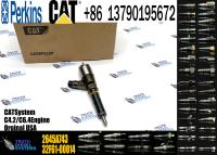 China High Quality Diesel Fuel Injector   2645A743  32F61-00062 32F61-00014 32F61-00022 32F61-00012 32F61-00013 for sale