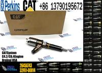 China High Quality Diesel Fuel Injector   2645A743  32F61-00062 32F61-00014 32F61-00022 32F61-00012 32F61-00013 for sale