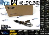 China High Quality Diesel Fuel Injector   2645A743  32F61-00062 32F61-00014 32F61-00022 32F61-00012 32F61-00013 for sale