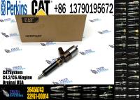 China High Quality Diesel Fuel Injector   2645A743  32F61-00062 32F61-00014 32F61-00022 32F61-00012 32F61-00013 for sale