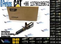 China Fuel Injector Assembly  C6.4.C4.2  32F61-00014 32F61-00022 32F61-00012 32F61-00013 2645A748 320-0670 for sale