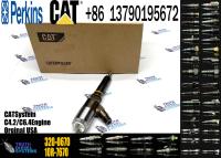 China Fuel Injector Assembly  C6.4.C4.2  32F61-00014 32F61-00022 32F61-00012 32F61-00013 2645A748 320-0670 for sale