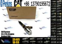 China Fuel Injector Assembly  C6.4.C4.2  32F61-00014 32F61-00022 32F61-00012 32F61-00013 2645A748 320-0670 for sale