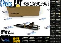 China Fuel Injector C4.2 C6.4  CAT   10R-7670  326-4700 326-4756 326-4740 10R-7951  32F61-00062 32F61-00014 32F61-00022 for sale