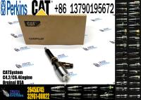 China Fuel Injector Assembly 2645A745  32F61-00062 32F61-00014 32F61-00022 32F61-00012 32F61-00013 for sale