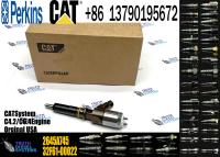 China Fuel Injector Assembly 2645A745  32F61-00062 32F61-00014 32F61-00022 32F61-00012 32F61-00013 for sale