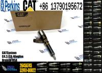 China Fuel Injector Assembly 2645A745  32F61-00062 32F61-00014 32F61-00022 32F61-00012 32F61-00013 for sale
