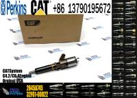 China Fuel Injector Assembly 2645A745  32F61-00062 32F61-00014 32F61-00022 32F61-00012 32F61-00013 for sale