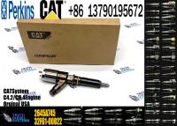 China Fuel Injector Assembly 2645A745  32F61-00062 32F61-00014 32F61-00022 32F61-00012 32F61-00013 for sale