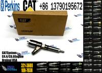 China Common Rail Diesel Injector Assembly 321-3600  10R-7673 10R-7676 2645A734 10R-7674 10R-7668 10R-7938 10R-7939 for sale