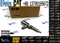 China Common rail Injector 2645A746  295-9130 382-0480 282-0490 292-3780 306-9380 306-9390 310-9067 for sale