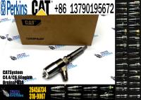 China Common rail Injector 2645A746  295-9130 382-0480 282-0490 292-3780 306-9380 306-9390 310-9067 for sale