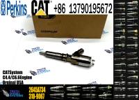 China Common rail Injector 2645A746  295-9130 382-0480 282-0490 292-3780 306-9380 306-9390 310-9067 for sale