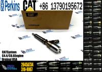China Common rail Injector 2645A746  295-9130 382-0480 282-0490 292-3780 306-9380 306-9390 310-9067 for sale
