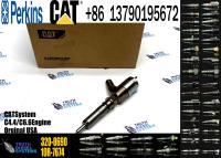China fuel injector 320-0677 320-0690  306-9380 306-9390 310-9067 2645A751 320-0655  10R-7676 2645A734 10R-7674 10R-7668 for sale