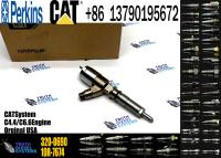 China fuel injector 320-0677 320-0690  306-9380 306-9390 310-9067 2645A751 320-0655  10R-7676 2645A734 10R-7674 10R-7668 for sale