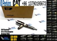 China fuel injector 320-0677 320-0690  306-9380 306-9390 310-9067 2645A751 320-0655  10R-7676 2645A734 10R-7674 10R-7668 for sale