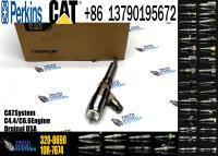 China fuel injector 320-0677 320-0690  306-9380 306-9390 310-9067 2645A751 320-0655  10R-7676 2645A734 10R-7674 10R-7668 for sale