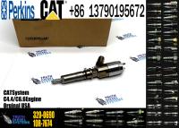 China fuel injector 320-0677 320-0690  306-9380 306-9390 310-9067 2645A751 320-0655  10R-7676 2645A734 10R-7674 10R-7668 for sale