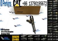 China CAT Diesel engine fuel injector  2645A749  10R-7673 10R-7676 2645A734 10R-7674 10R-7668 10R-7938 10R-7939 321-0990 for sale